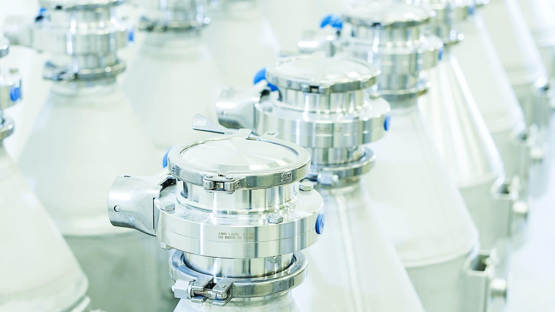 Frontpage - Metalpine - THE ART OF SPHERICAL POWDERS